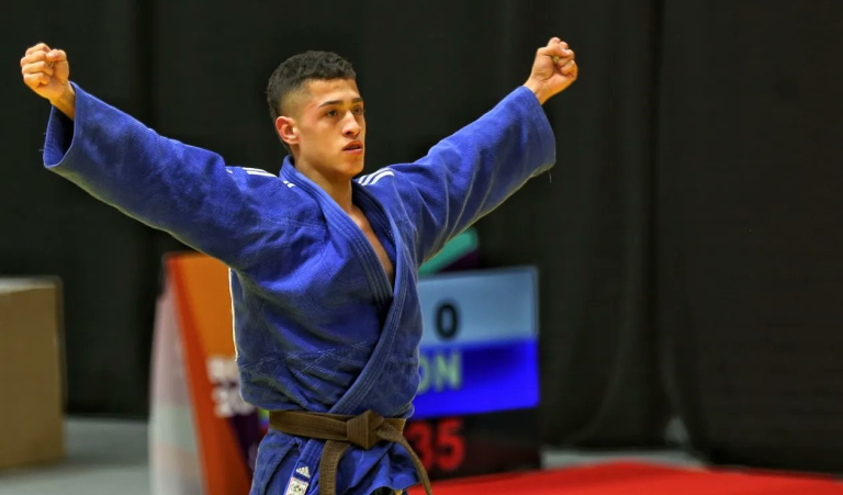 Colombia, sede del Open Panamericano del World Judo Tour - Federación ...